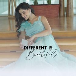 Rent An Attire - Different Is Beautiful