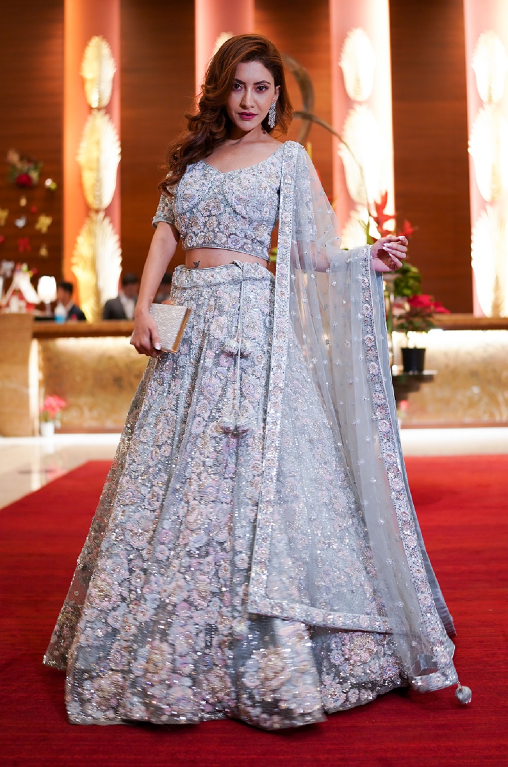 Rent An Attire - Different Is Beautiful